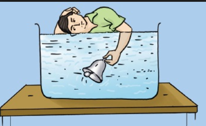 Sound needs a medium for Propagation | Class 8, Sound