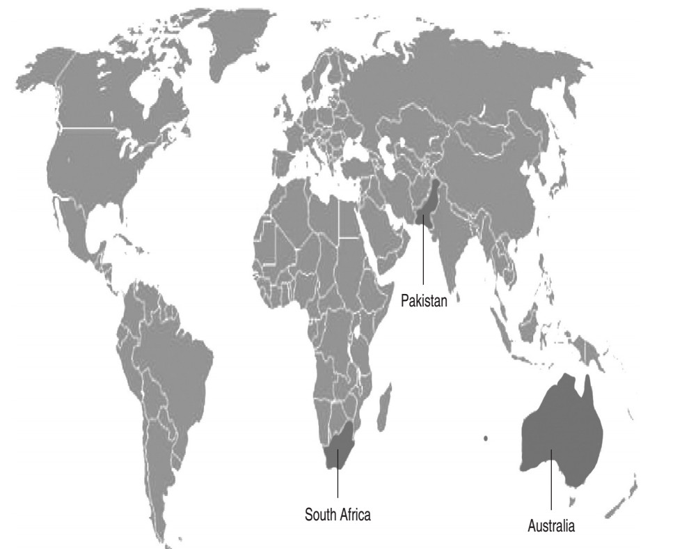 Chapter 2 Federalism - Class 10, NCERT Solutions, Political Science