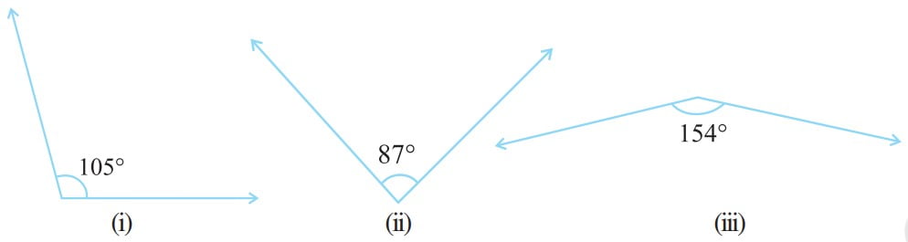 NCERT Solutions for Class 7 Maths Chapter 5 Lines and Angles - Class 7 ...