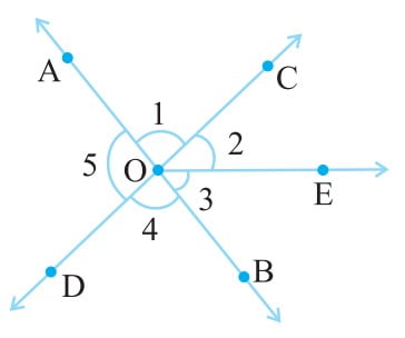 NCERT Solutions for Class 7 Maths Chapter 5 Lines and Angles - Class 7 ...