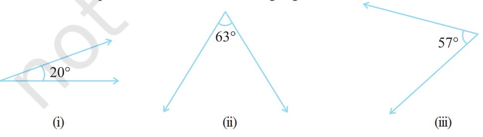 NCERT Solutions for Class 7 Maths Chapter 5 Lines and Angles - Class 7 ...