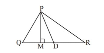 NCERT Solutions for Class 7 Maths Chapter 6 The Triangle and its ...