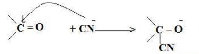 Inductive and Electromeric Effect - Chemistry, Class 11, Organic ...
