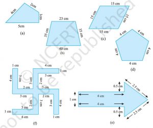 Class 6 Maths Chapter 10 Mensuration - Class 6, Maths, Mensuration ...
