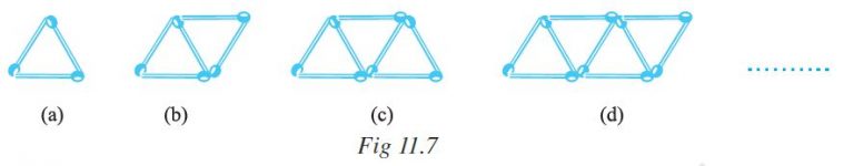 Class 6 Maths Chapter 11 Algebra - Chapter 11 Algebra, Class 6, Maths ...