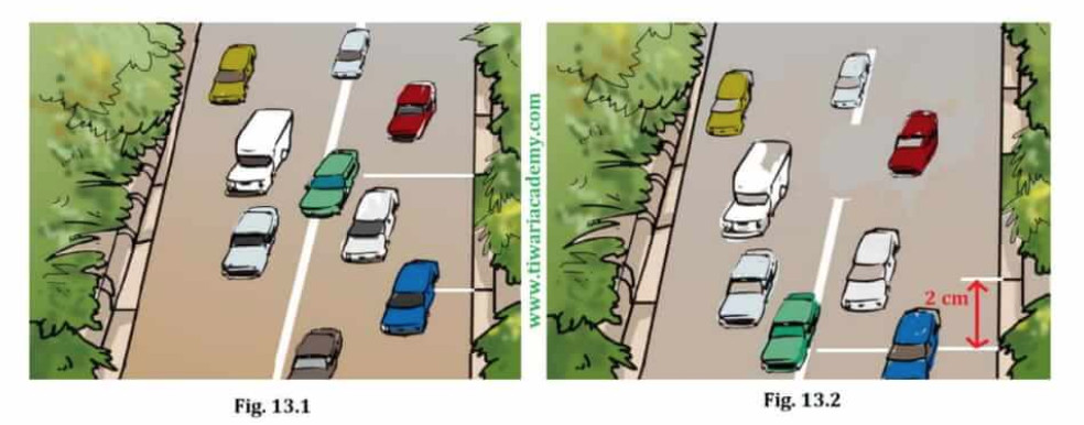 Chapter 13 Motion and Time - Science