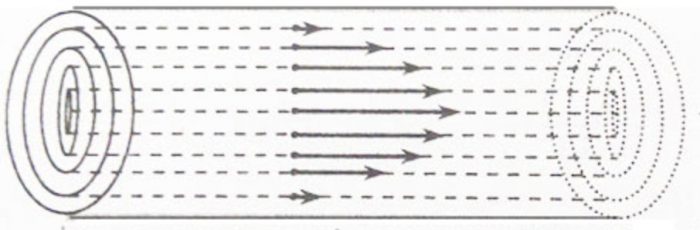 Viscosity - Chemistry, Class 11, States of Matter
