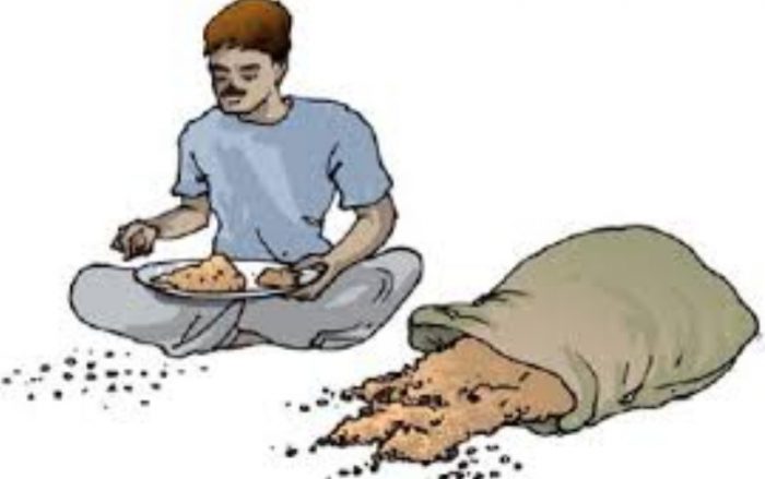 Threshing, Winnowing, Hand-Picking - Class 6, Separation of Substances Threshing, Winnowing, Hand-Picking - Class 6, Separation of Substances