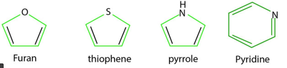 Arenes - Chemistry, Class 11, Hydrocarbons
