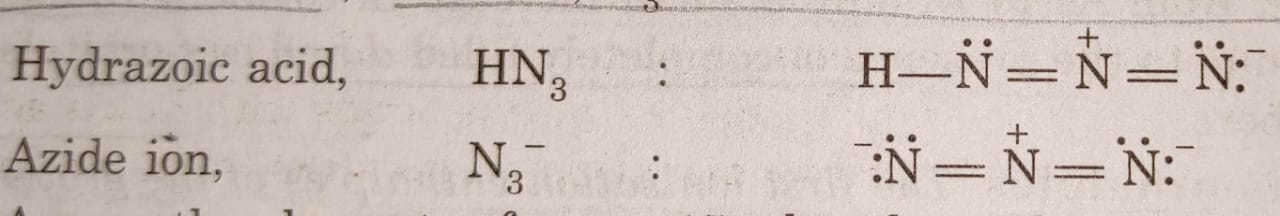 Characteristics and Physical Properties of Group 15 Elements ...