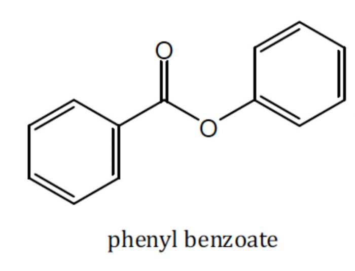Nomenclature of Simple Aromatic Compounds - Chemistry, Class 11 ...