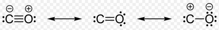 Carbon Monoxide - Chemistry, Class 11, p-Block Elements