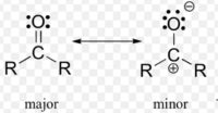 Resonance or mesomerism - Chemistry, Class 11, Organic Chemistry - Some ...