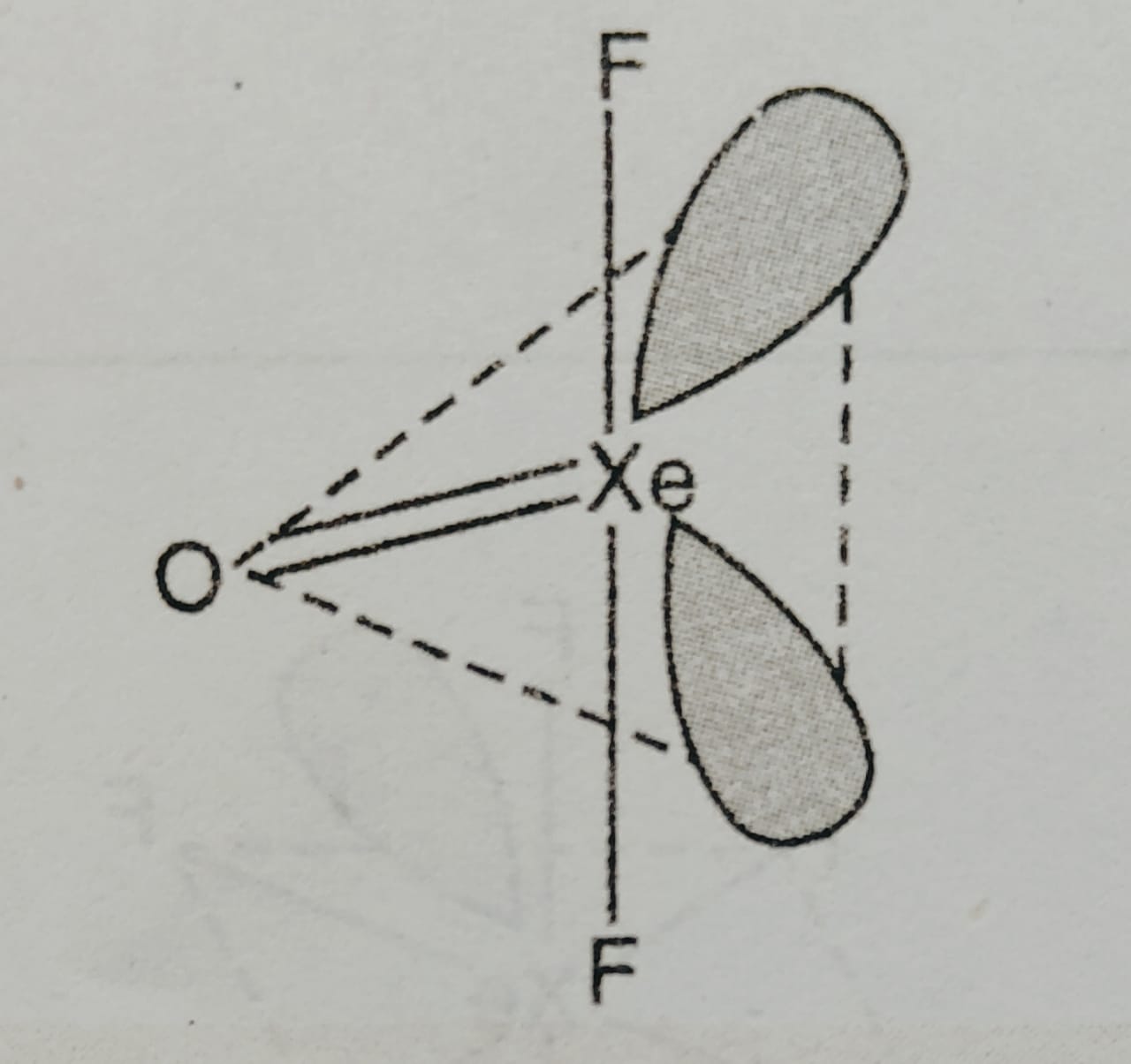 Compounds of Xenon and uses of Noble Gases - Chemistry, Class 12, The p ...