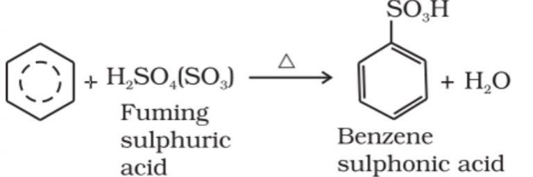 Arenes - Chemistry, Class 11, Hydrocarbons