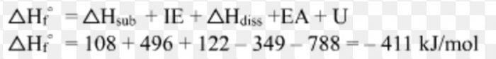 Enthalpies of Reaction - Chemistry, Class 11, Thermodynamics