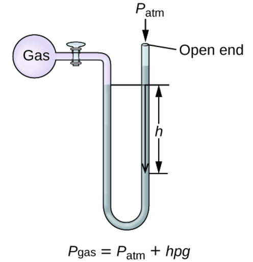 Characteristics of Gases - Class 11, States of Matter