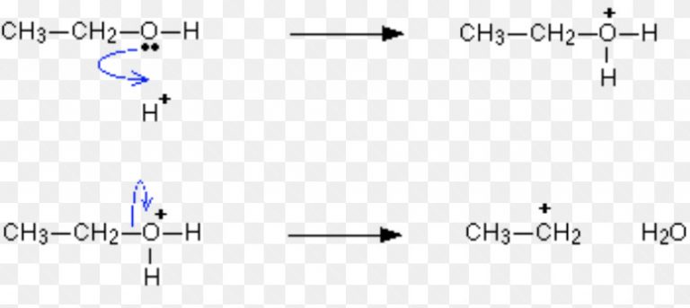 Carbocations - Chemistry, Class 11, Organic Chemistry - Some Basic ...