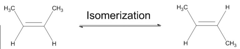 Types of Organic Reactions - Chemistry, Class 11, Organic Chemistry ...