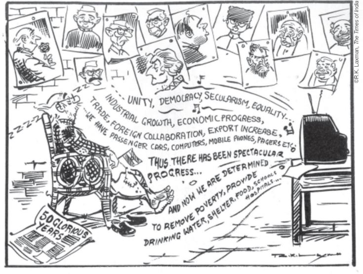 Class 9 Political Science Chapter 2 What is Democracy? Why Democracy ...