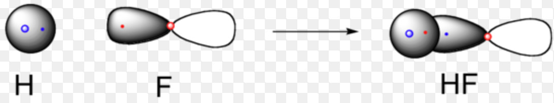 Types of Covalent Bond - Chemical Bonding and Molecular Structure ...