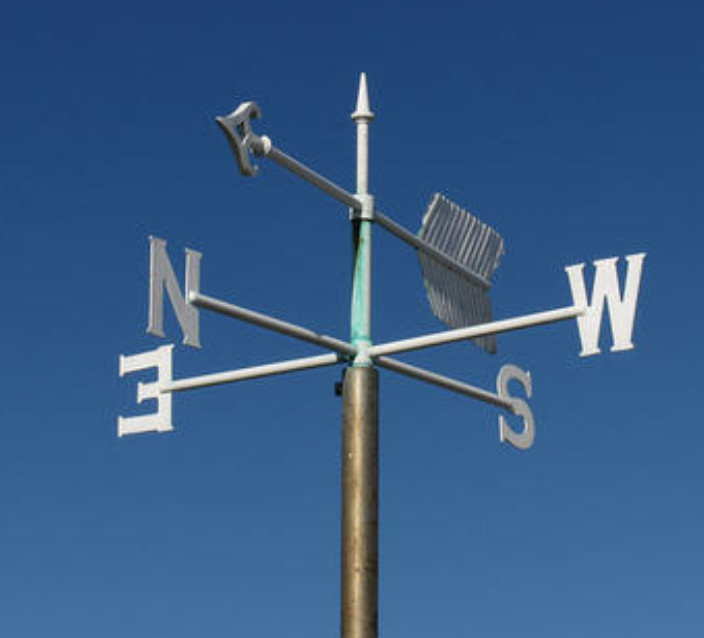 Wind - Class 7, Science, Winds, Storms and Cyclones